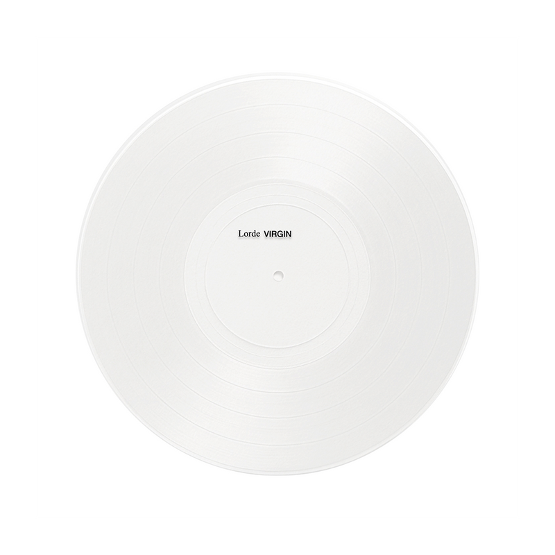 Lorde - Lorde - Official Store